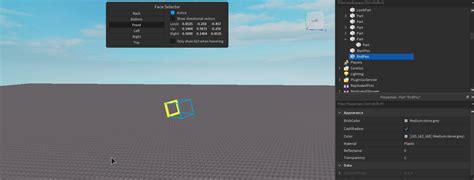 Tweening Everyones Camera Scripting Support Developer Forum Roblox