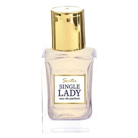 Sentio Eau de Parfum Sentio Single Lady Eau de Parfum 100ml