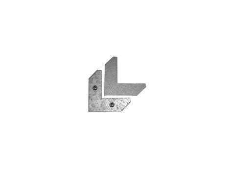 Frame Connection Angle Inal