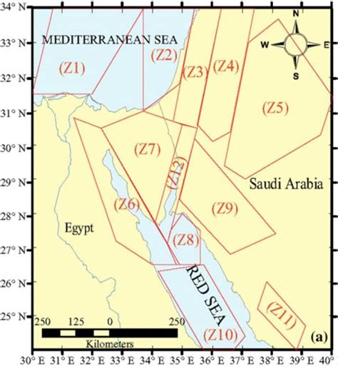 A Major Tectonic Provinces With Geological Terrains Rehman 2016 Download Scientific Diagram