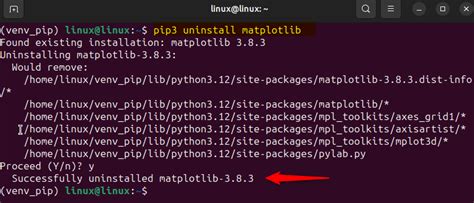 How To Install Pip And Use On Ubuntu 24 04 LinuxWays
