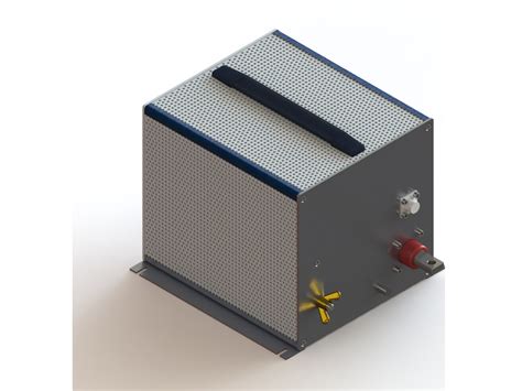 Hv Dc Lisn 500a 爱思测试技术（深圳）有限公司