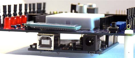 The Dr Duino Explorer — A Review Nuts And Volts Magazine