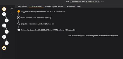 Help With Calendar Trigger Configuration Home Assistant Community