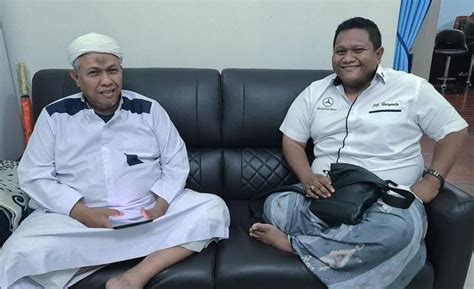 Rian Mahendra Kabur Dari Rumah Haji Haryanto Wataknya Dari Kecil Gitu