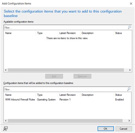 a step by step guide to deploying a sccm configuration baseline veles