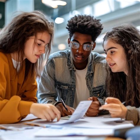 Classmates Project Images Free Download On Freepik