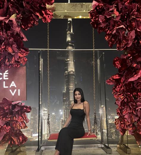 Dubaidining Foodie Expatlife Dubairestaurants Sanaa Mssar