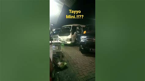 Tayyo Mini Youtube