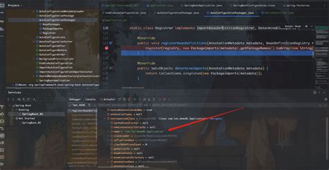 第 天 SpringBoot自动配置原理 腾讯云开发者社区 腾讯云