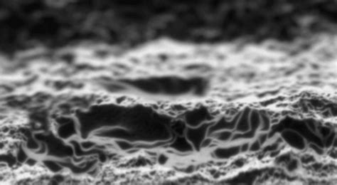 Fib Sims Imaging For Lithium Detection In Electrocatalysis