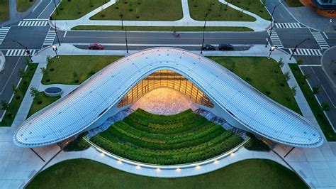 Kalzip Exterior Wall Cladding Products Canada