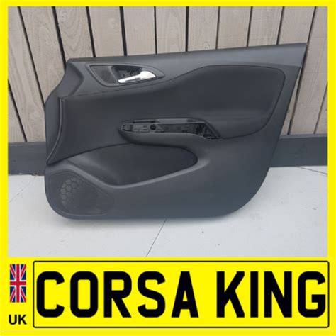Door Cards And Panels Archives Corsa King