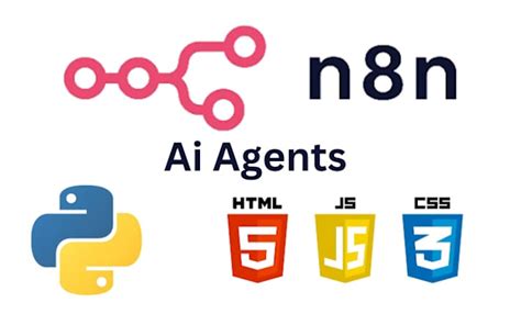 N8n Workflow Ai Voice Agent N8n Automation N8n Ai Agent Vapi Ai By Kellaestate Fiverr