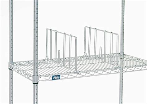 Standard Wire Shelf Wire Shelving Systems