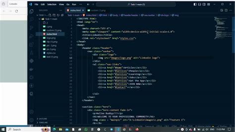[video] Completed Task 1 At Octanet Shubham Choudhary Posted On The
