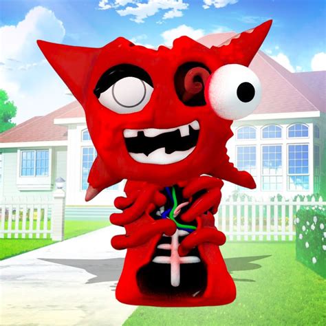 Cray Sprunki Youtube