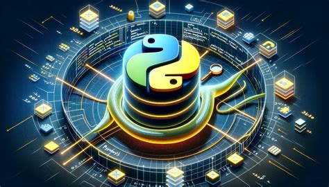 Master Data Science Unveil The Power Of Sql With Python Today