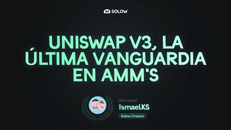 cómo usar uniswap protocol para intercambiar criptomonedas tutoriales