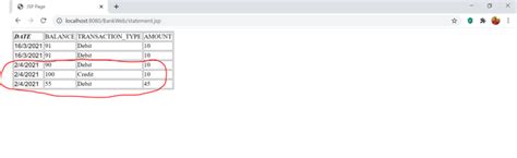 Github Dkg156bank Management System Using Jsp And Servlets Bank Management System Made Using
