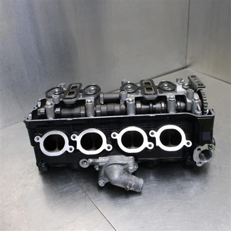 Cylinder Head Package 08 23 Suzuki Gsxr 600 Elusive Performance
