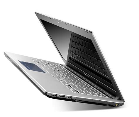 Gateway ID Series Notebookcheck Net External Reviews