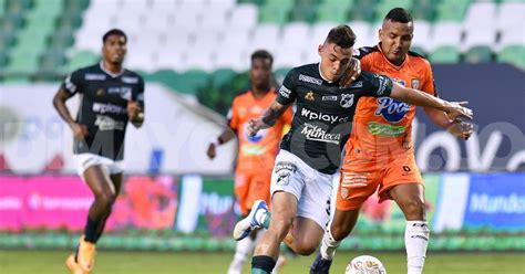 deportivo cali sigue en crisis cayó goleado 0 3 ante envigado y se