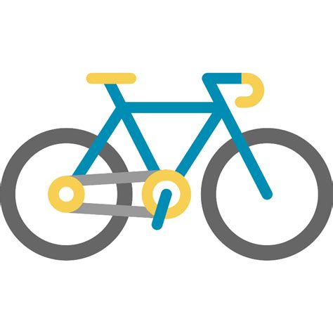 Bicycle Vector Svg Icon Svg Repo