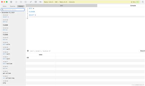 2021 11 09 Redis Gui Tool Rdm 学习实践rdm Gui For Redis 2021 Csdn博客 2021 11 09 Redis Gui Tool Rdm 学习实践rdm Gui For Redis 2021 Csdn博客