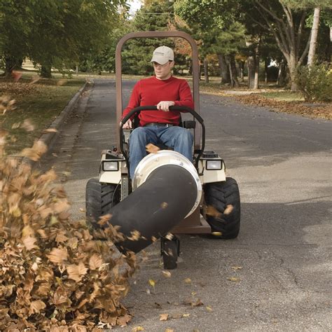 Implements Grasshopper Mower