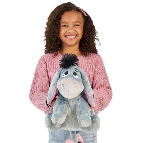 Disney Eeyore Medium Plush Toy Target Australia