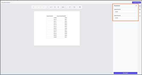 How To Filter Data At The Query Designer Level