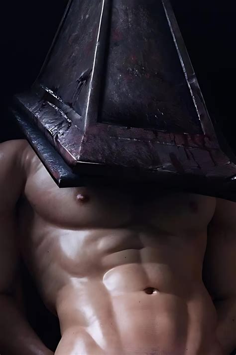 Pyramid Head The Executioner Dead By Daylight Rprp Ai Nsfw Ai