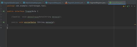 Android Retornar Valores De Un Fragment B A Un Fragment A Stack Overflow En Español
