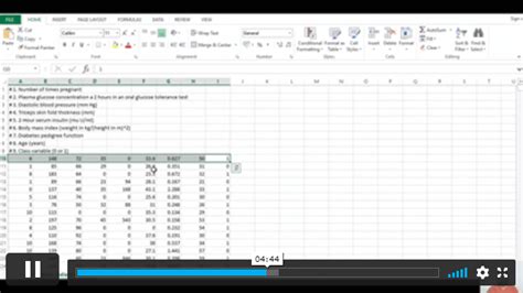 Data Science And Machine Learning With Python Janets