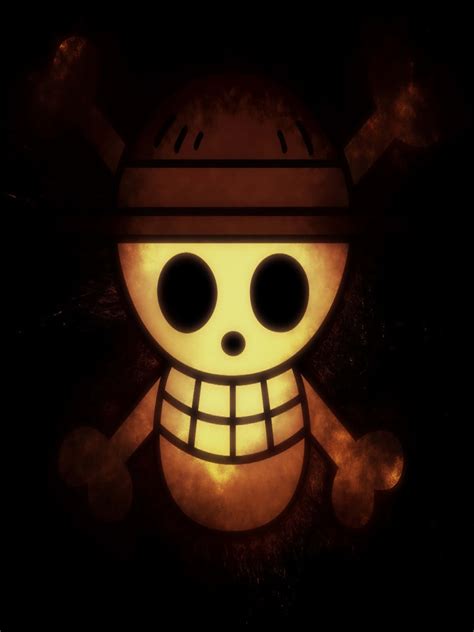 One Piece Tony Tony Chopper Symbol Wallpaper Wallpapersok