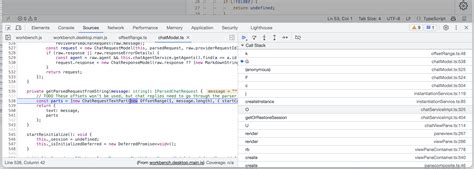 Chat View ERR Error Invalid Range 1 0 Issue 194373 Microsoft Vscode GitHub