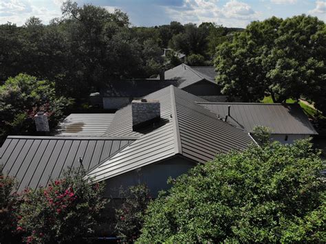 Difference Between TPO And PVC Roofing