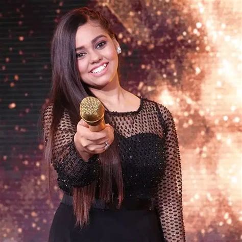 Shanmukha Priya Wiki Biography Age Career Songs Boyfriend Images Videos And Facts World