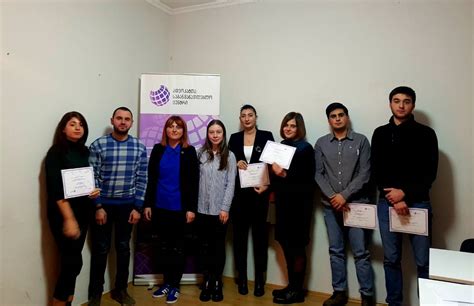 სამართლის სკოლა School Of Law 📌 22 დეკემბერს სამართლის სკოლის ორგანიზებით გაიმართა