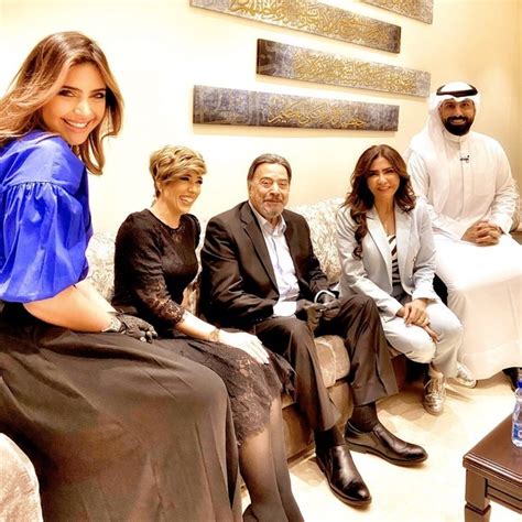 ابنة الفنان يوسف شعبان تسرق الأنظار بظهورها الأول وتكشف الوجه الآخر