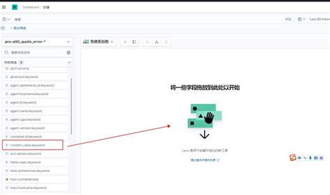 Logstash提取日志字段到kibana仪表盘展示 腾讯云开发者社区 腾讯云