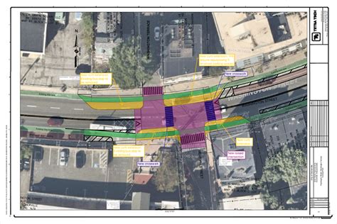 Intersection Improvements City Of Somerville