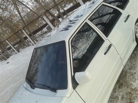 шторки лайтово — Lada 2114, 1,6 л, 2012 года | аксессуары | DRIVE2