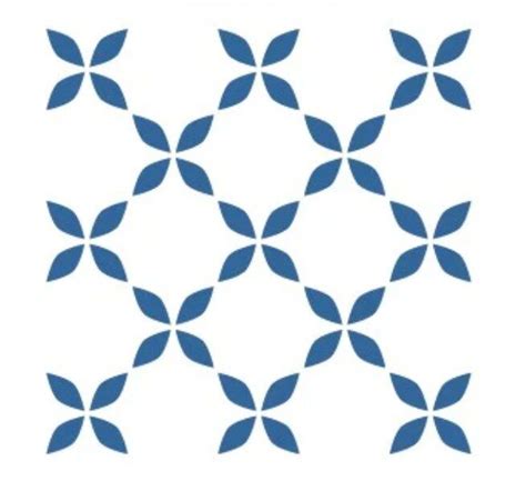 X Lattice Pattern Stencil Muddaritaville Reusable Mylar Furniture Diy