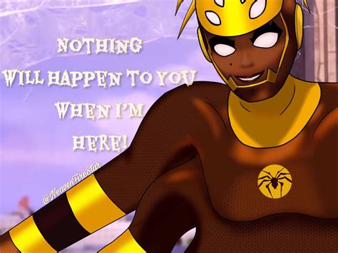 Miraculous Ladybug Anansi Miraculous Amino