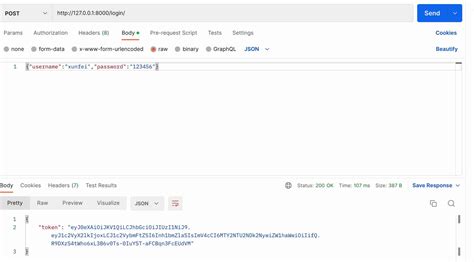 Token介绍，jwt原理介绍，base64编码和解码，drf Jwt使用 荀飞 博客园
