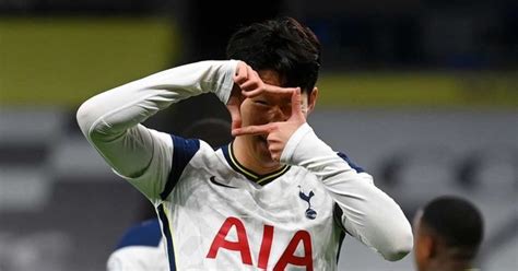 손흥민 영국 매체 선정 현재까지 Epl 시즌 베스트 11 포함