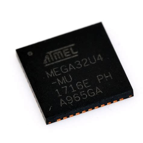 Reverse Engineering Atmega U Avr Mcu Heximal Ic Crack Service Mcu Crack Service