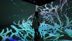 The Lighthouse Of Digital Art